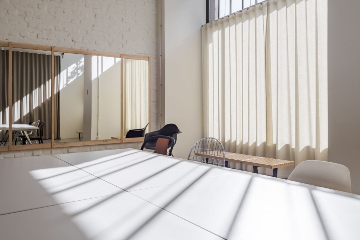 Denizen Studio at Denizen